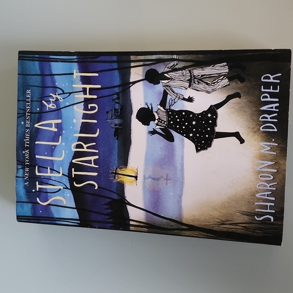 Book | Other | Sd Stella By Starlight | Poshmark